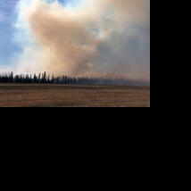 UAF study tracks early 'snowoffs,' wildfire seasons | Local News ...