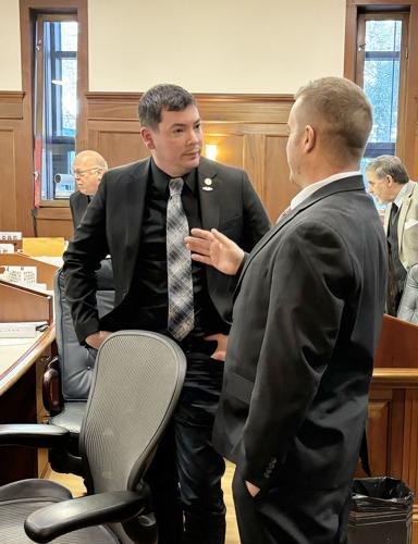 Legislature votes against overriding governor's education funding veto ...