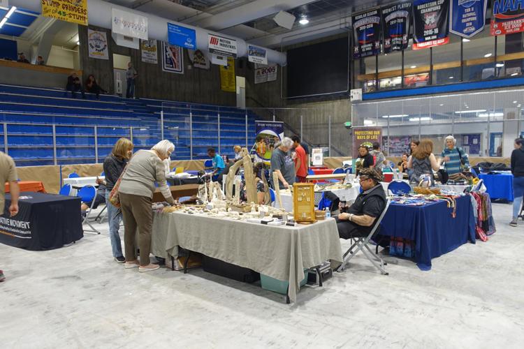 Participants reflect on their WEIO experiences | Alaska News ...