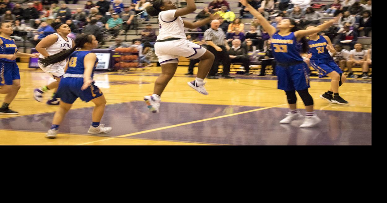 Former Lathrop star joins Alaska Nanooks women's basketball team | UAF ...