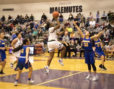 Former Lathrop star joins Alaska Nanooks women's basketball team | UAF ...