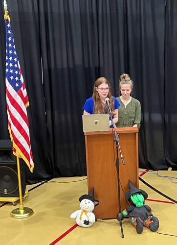 Amiable Denali Borough candidates stand united on most election issues ...