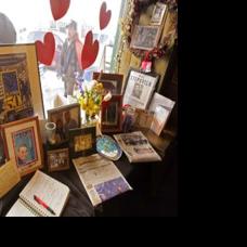 Stepovich services scheduled for Friday in Fairbanks | Local News ...