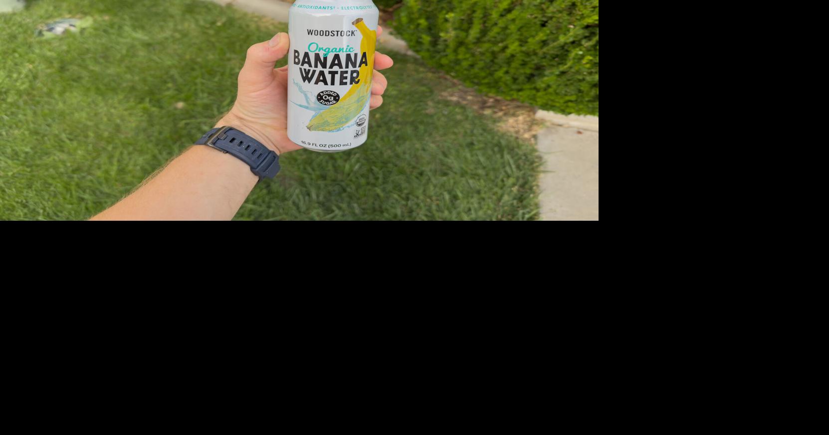 What's the deal with ... banana water? | Food | newsminer.com