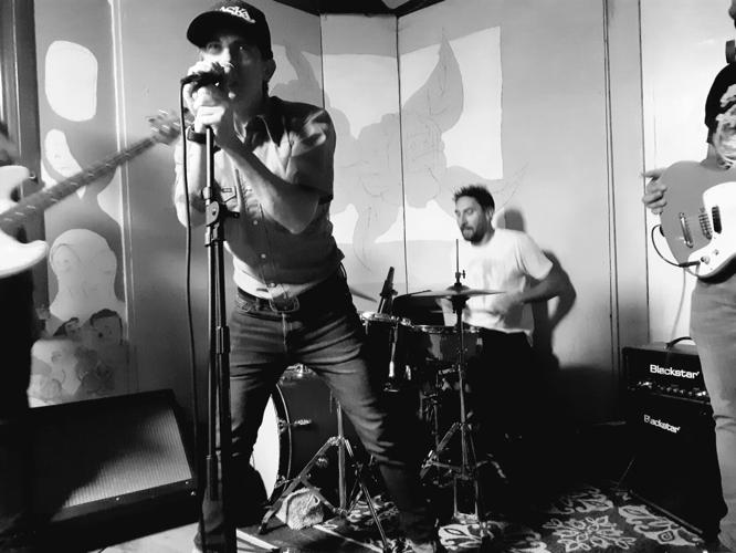 The Scurvies play 20 year reunion show in Fairbanks | Latitude 65 ...