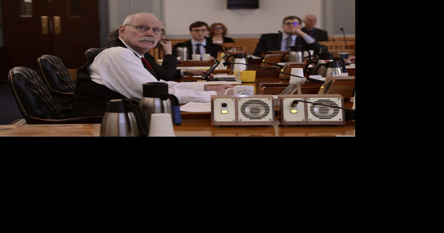 Between vows against taxes and using savings, the 2025 PFD and Alaska ...