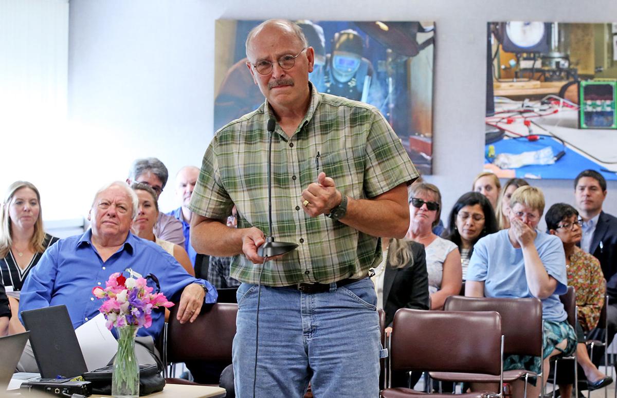 Get to know your legislator: CLICK BISHOP | Local News | newsminer.com