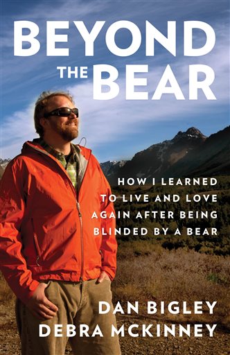 Anchorage bear mauling survivor, journalist pen book | Alaska News ...