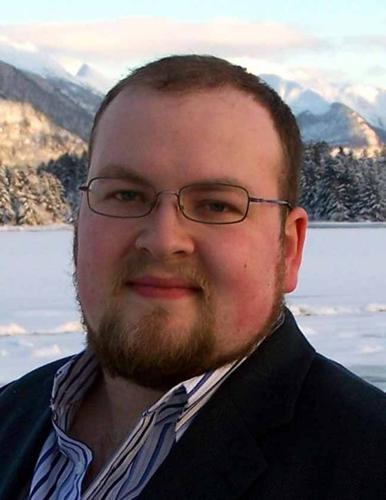 Music means storytelling to Fairbanks composer Dean Shannon | Latitude ...