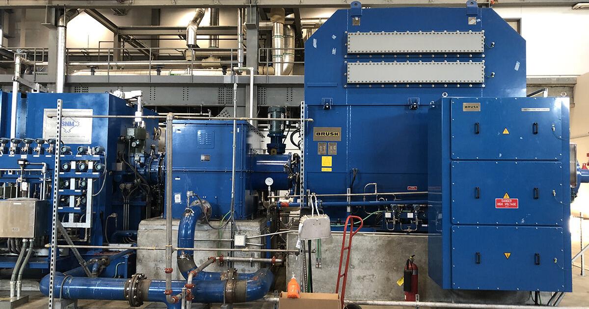 Fallout from winter storms lingers at UAF power plant | Local News ...