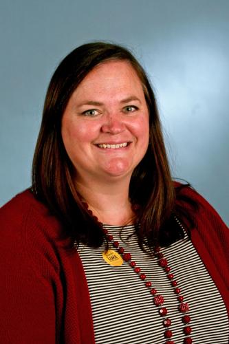 Q&A with school board Seat D candidate Jennifer Luke | Local News ...