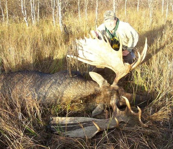 Welcome to the 2014 60-Inch Club | Outdoors | newsminer.com