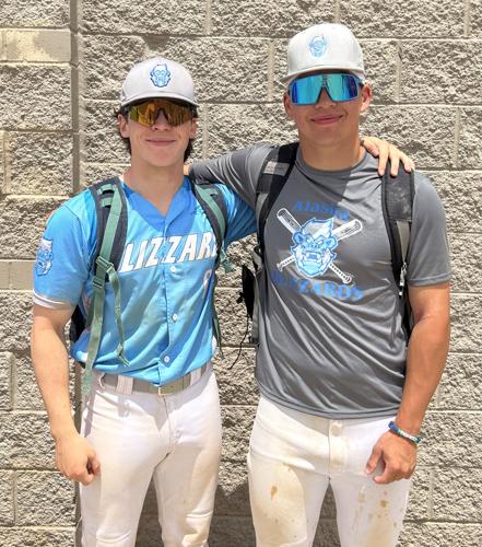 Blizzards wrap up Nebraska road trip | Baseball | newsminer.com