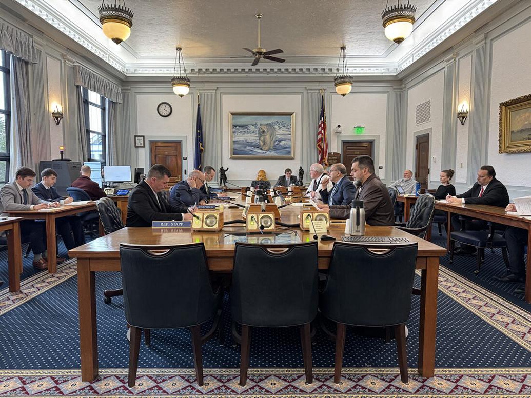 Alaska lawmakers reach budget deal with $1,000 PFD and $200 energy ...