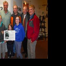 Mining Hall of Fame welcomes ‘Wise Mike’ Stepovich | Kris Capps ...