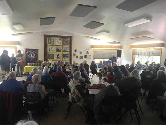 'Her individual power and freedom was inspiring': Mary Shields is ...