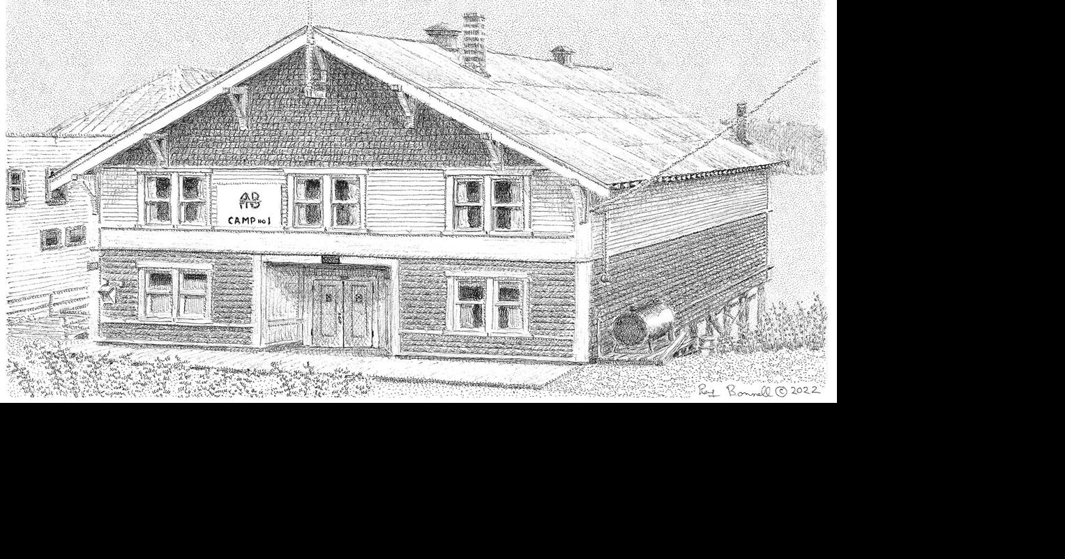 The impact of the Alaska Native Brotherhood, one of the oldest Native ...