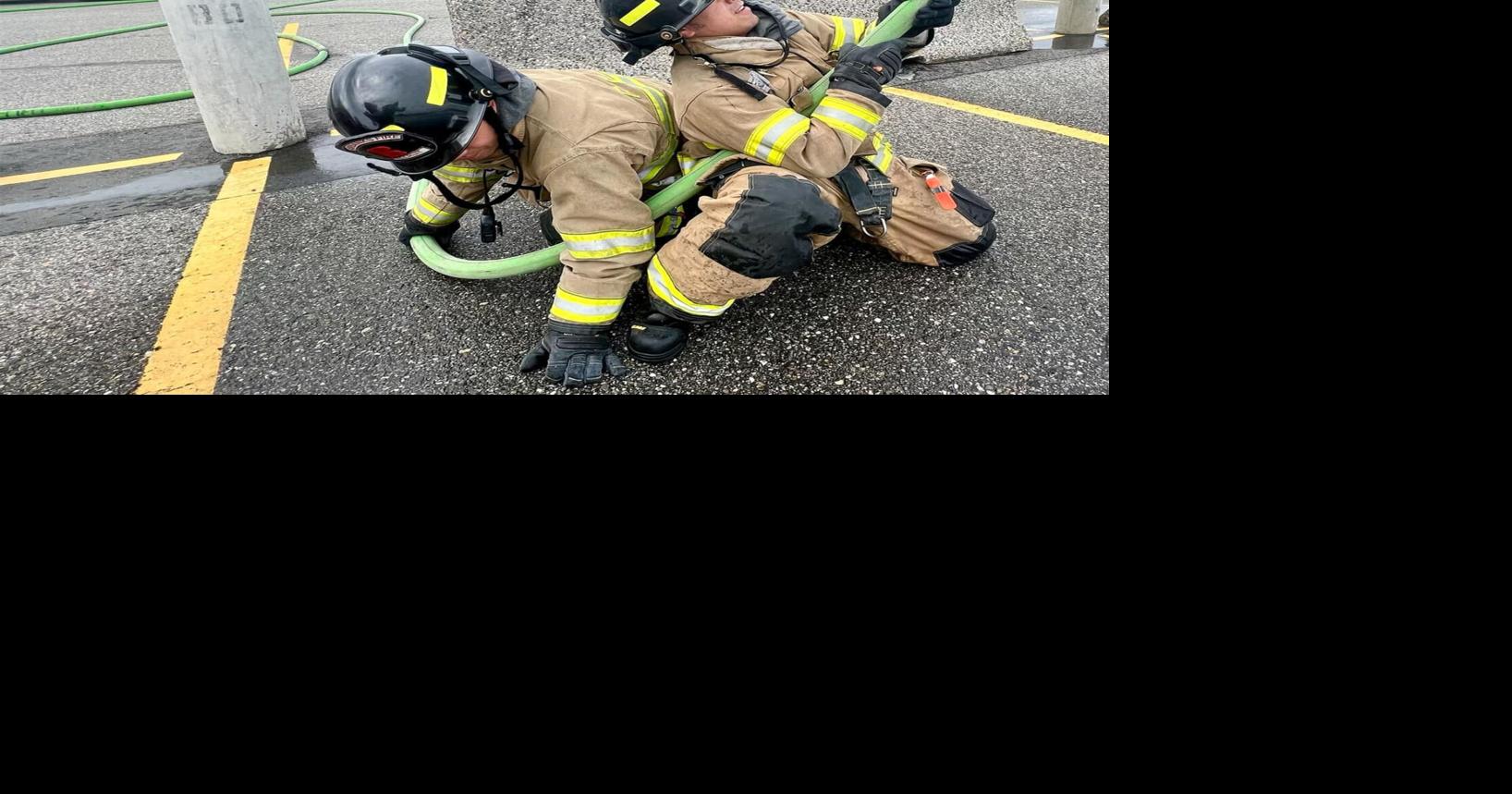 Alaska Fire Conference returns, includes live training for firefighters ...