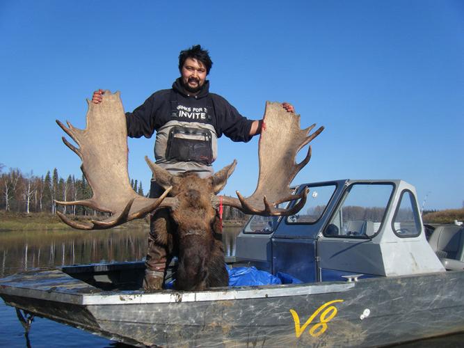 Welcome to the 2014 60-Inch Club | Outdoors | newsminer.com