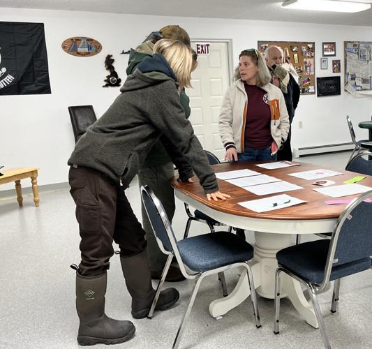 Two Rivers Fire Department receives state ID, plans for future | Local ...