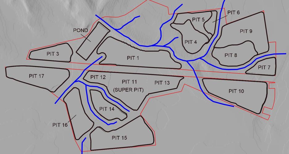 UAF students win mine design competition | Local News | newsminer.com