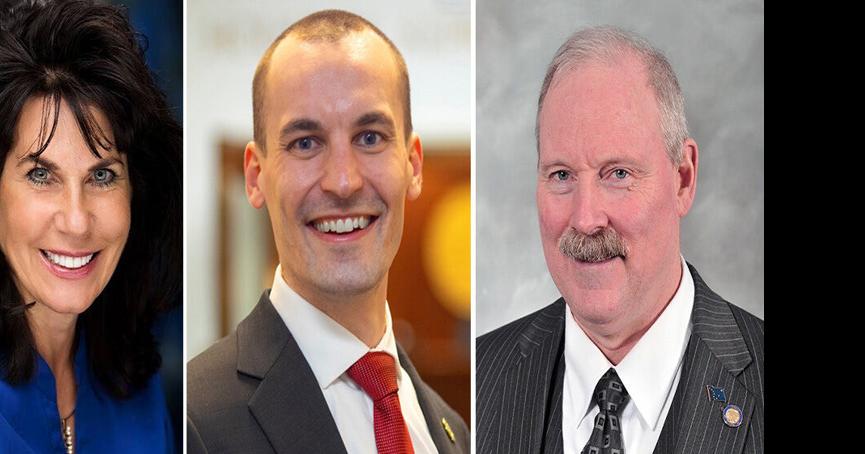Alaska legislative leaders field questions at tourism conference ...