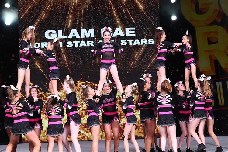 North Star All Stars to send two Fairbanks cheer teams to Allstar World ...
