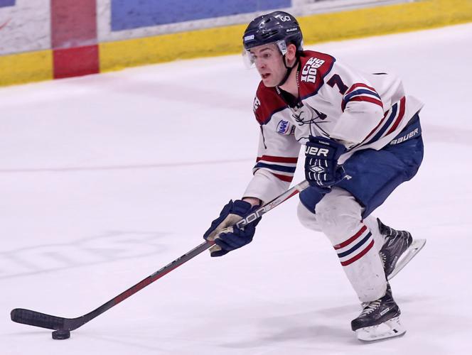 2018 Fairbanks Ice Dogs | Ice Dogs | newsminer.com