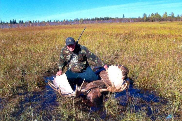 Welcome to the 2014 60-Inch Club | Outdoors | newsminer.com