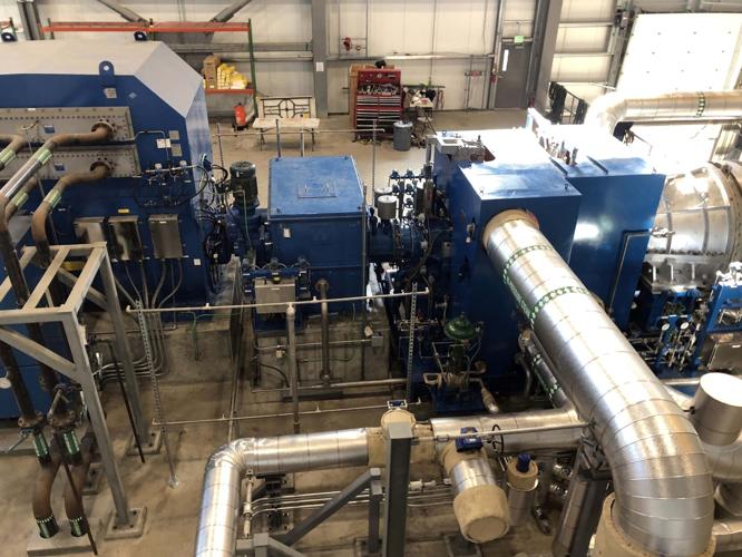 Fallout from winter storms lingers at UAF power plant | Local News ...