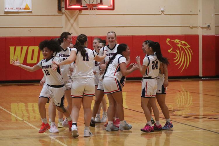 March Madness Alaska: Three Interior teams headed to state basketball ...