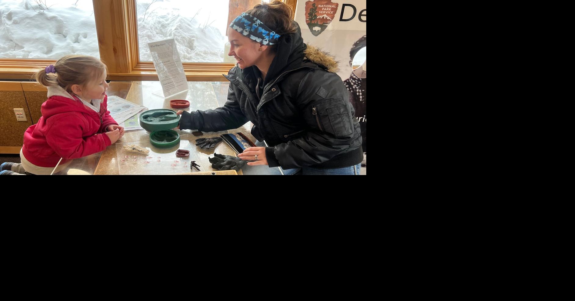 Denali Winterfest 2023: Snow, Fun, Food and Bingo | Our Town ...