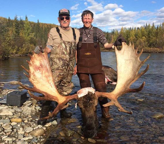 Welcome to the 2014 60-Inch Club | Outdoors | newsminer.com