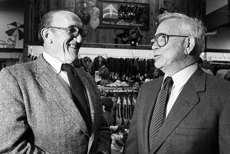 75 years of Carhartts in the cold: Big Ray's celebrates its anniversary ...