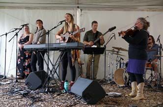 Goldie’s, Salmon Bake team up for summer music and food event ...