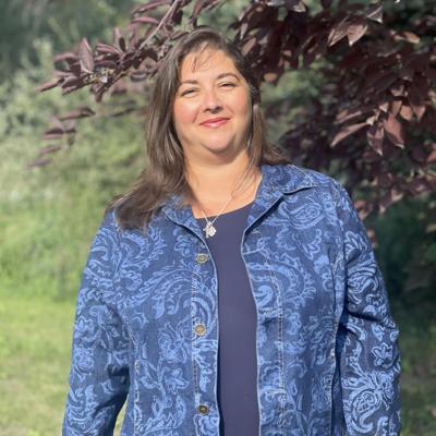 April Smith seeking her second term on Board of Education | Politics ...