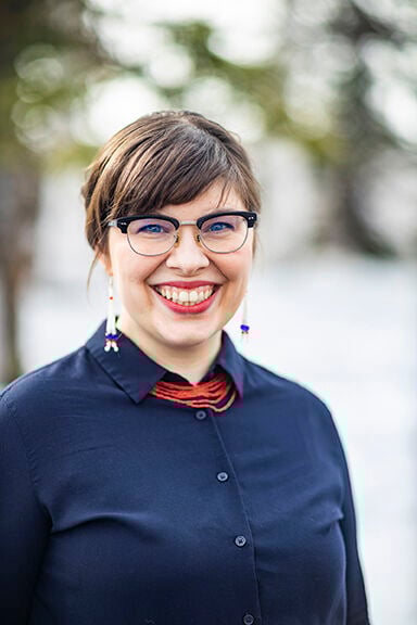 Jess Pena joins national arts board | Latitude 65 | newsminer.com