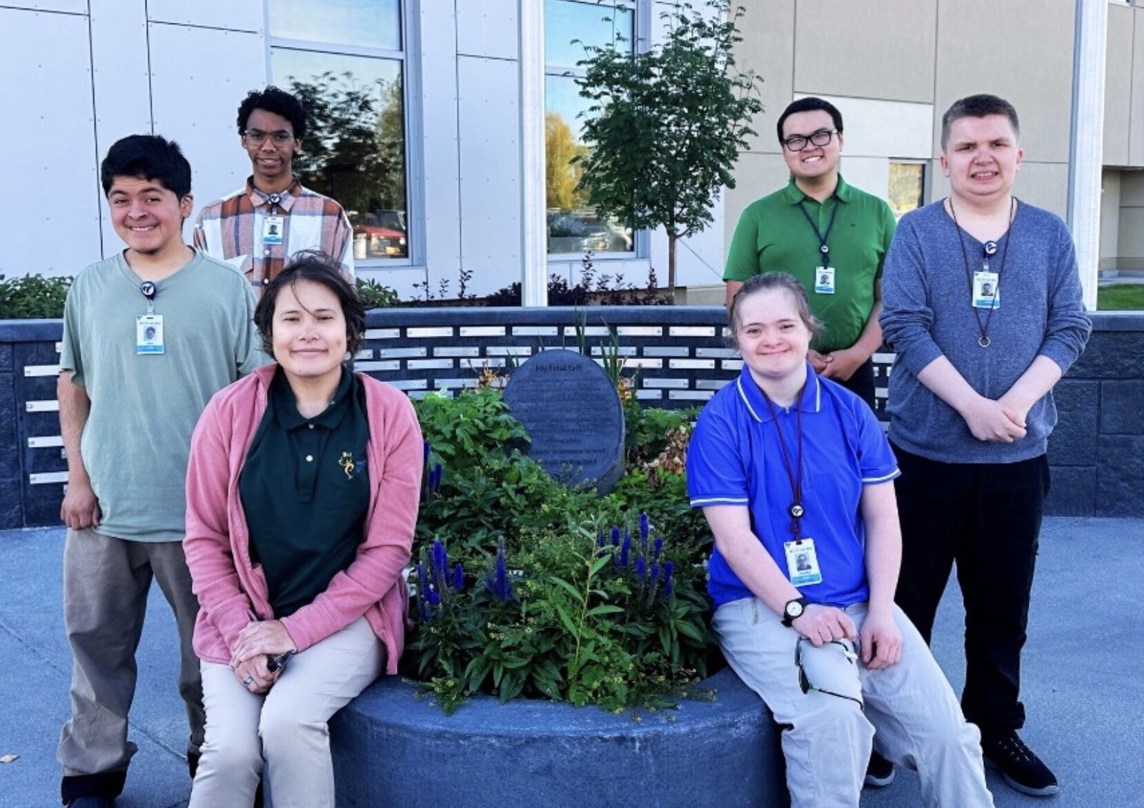 Project SEARCH opens applications | Local News | newsminer.com
