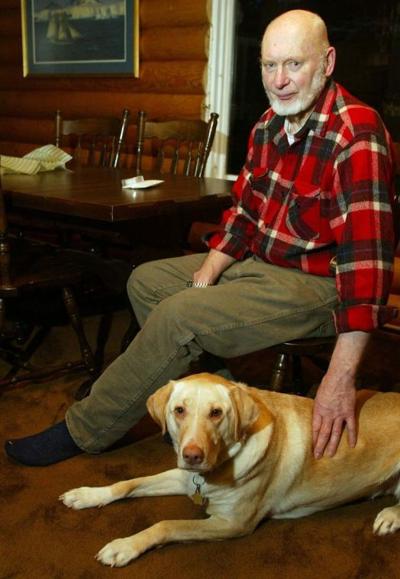 Alaska tourism pioneer Stan Stephens has died | Local News | newsminer.com