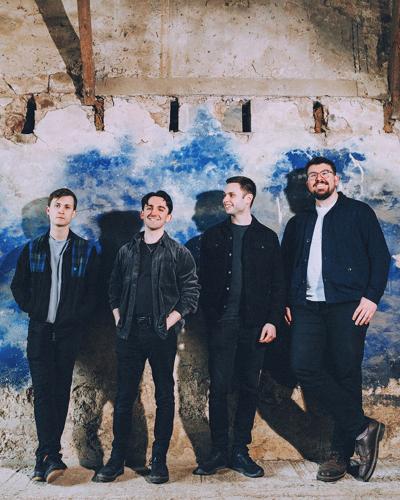 Scottish neo-folk band Gnoss comes to Fairbanks in April | Latitude 65 ...
