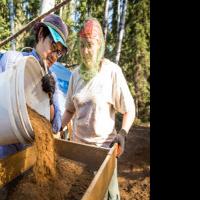Scientists uncovering ancient culture in Interior Alaska | Alaska ...