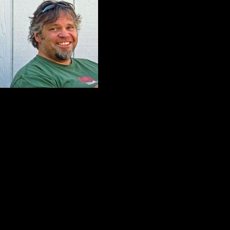 Capturing Alaska's mysticism and stories in the words of Kris Farmen ...