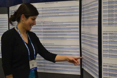 Science becomes a family affair and social event for UAF Researchers ...