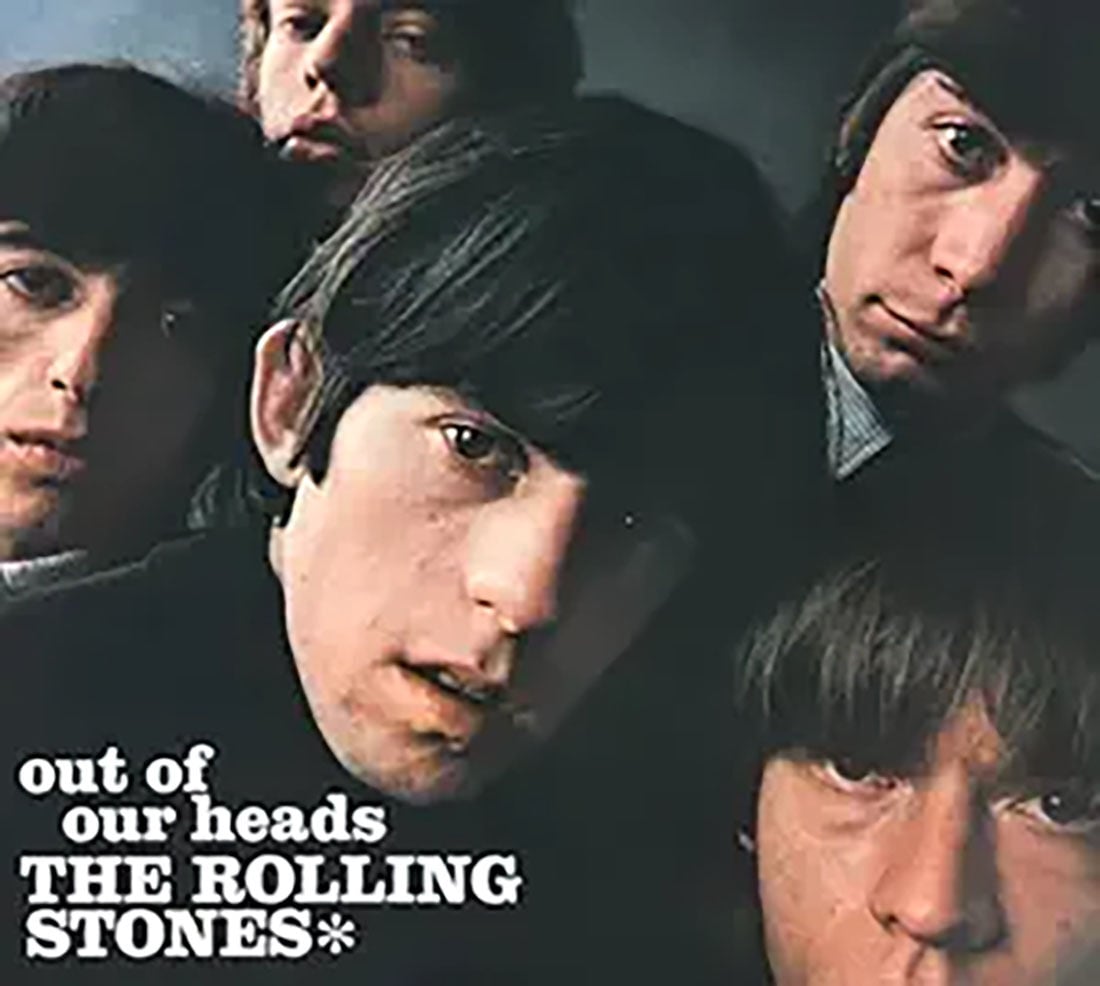 'Out of Our Heads' The Rolling Stones | | newsminer.com