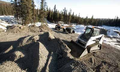 Isberg Recreation Area trail gets a modern makeover | Local News ...