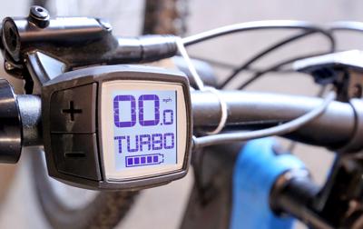 Governor vetoes e-bike bill that passed Legislature near-unanimously | Politics | newsminer.com