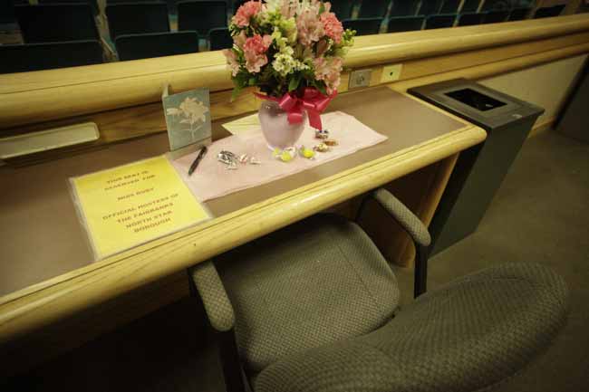 Fairbanks 'hostess' Ruby Riddle dies | | newsminer.com