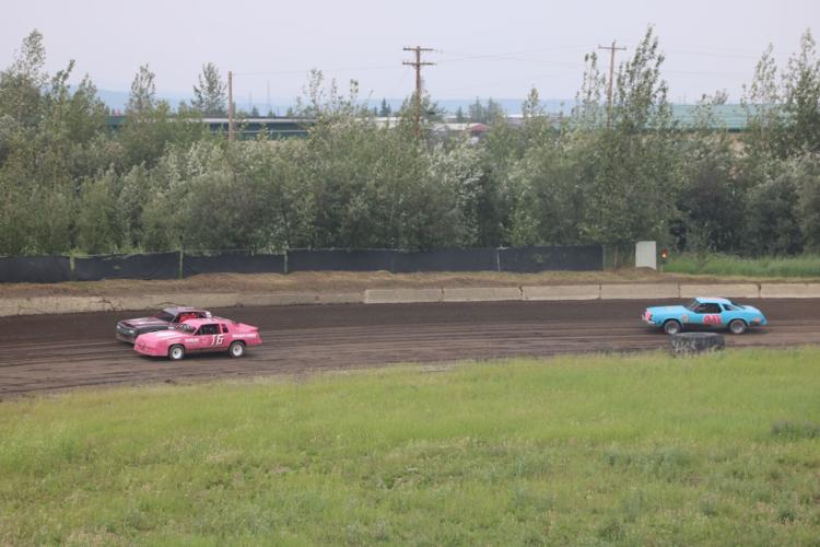 Mitchell Raceway finishes June with fresh and familiar faces | Local ...