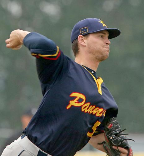 Goldpanners continue winning ways against Saints | Baseball | newsminer.com