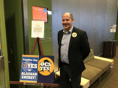 Alaska DEC chief delays work on PFAS contamination regulation | Alaska ...